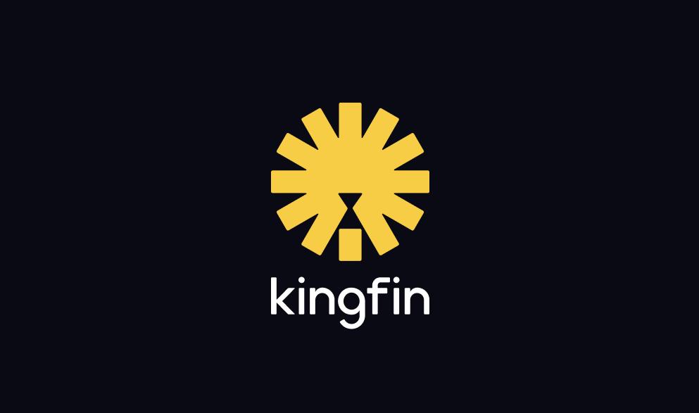 Kingfin